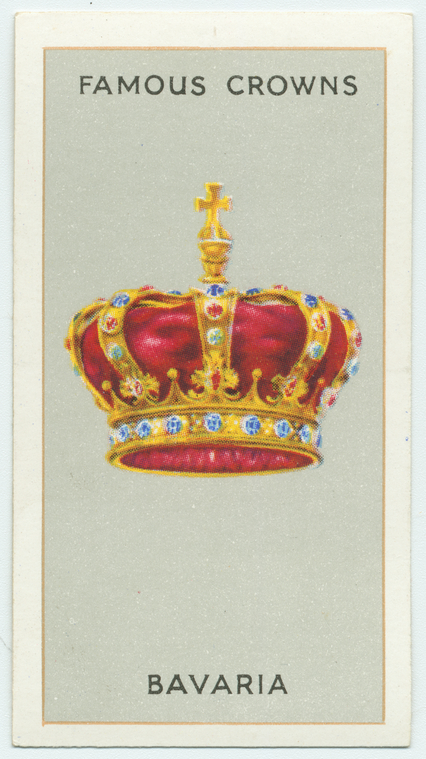 Bavaria. - NYPL Digital Collections