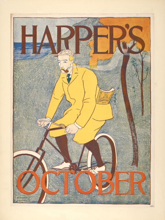 Posters. New York, 1890s-1907. - NYPL Digital Collections