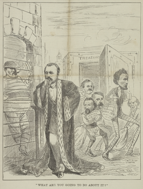 William C. Kingsley. - NYPL Digital Collections