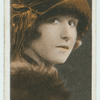 Miss Sheila Hayes. - NYPL Digital Collections