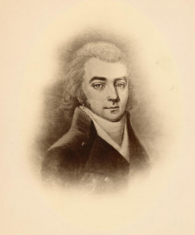 William Lee. - NYPL Digital Collections