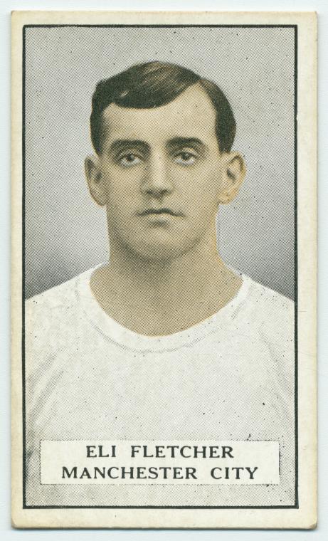 Eli Fletcher - NYPL Digital Collections