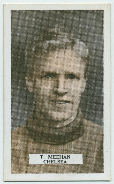 Thomas Meehan - NYPL Digital Collections