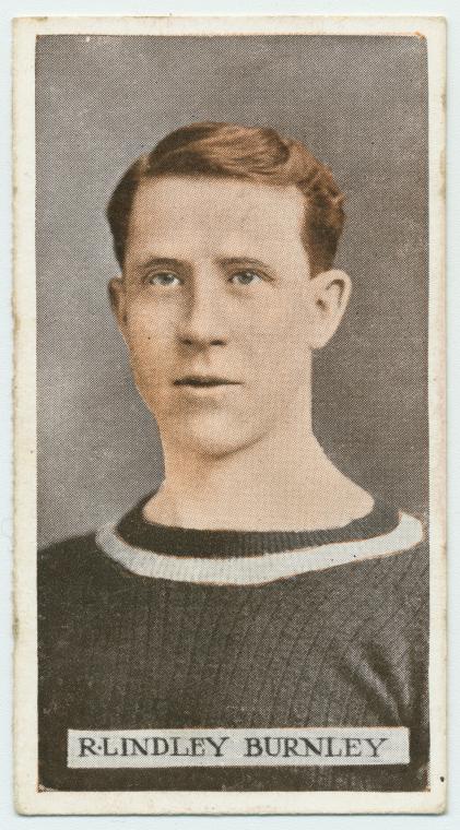 Richard Lindley - NYPL Digital Collections