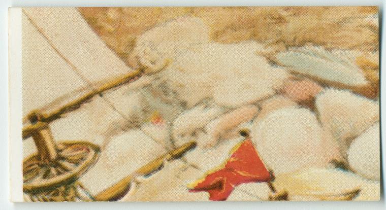 A famous picture in 48 sections - NYPL Digital Collections