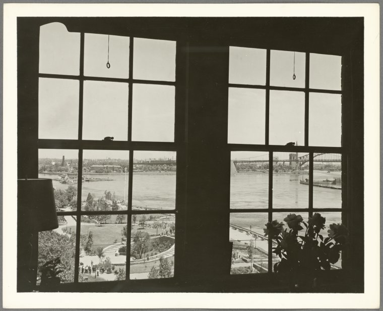 7 Gracie Square (East 84th Street - East End Avenue) - NYPL Digital ...