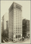 Fifth Avenue - West 42nd Street - NYPL Digital Collections