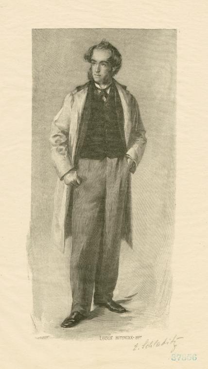 John Leech. - NYPL Digital Collections