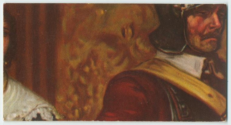 A famous picture in 48 sections - NYPL Digital Collections