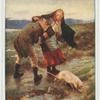 After Culloden: Rebel Hunting. - NYPL Digital Collections