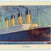 The "Titanic" - NYPL Digital Collections
