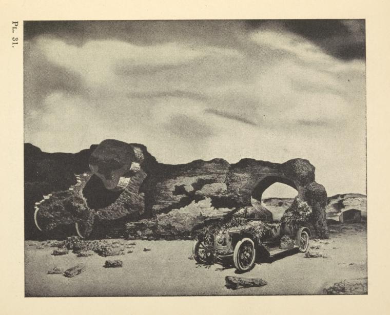 Paranoiac-critical solitude. - NYPL Digital Collections