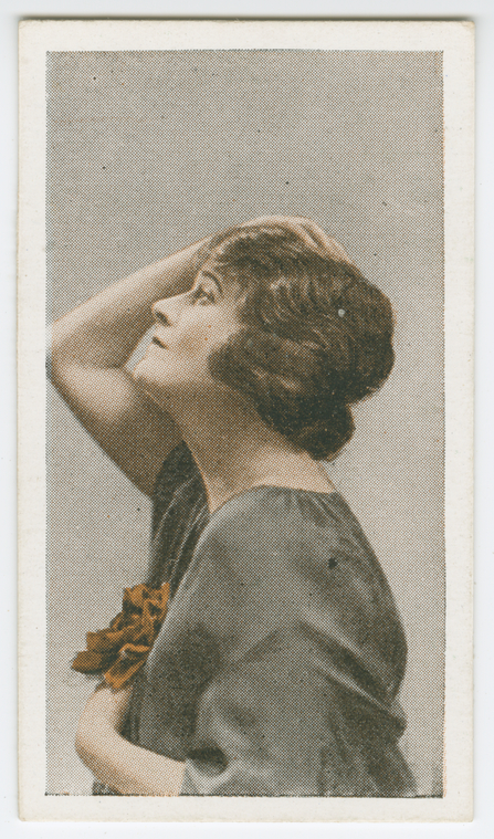 Ivy Duke. - NYPL Digital Collections