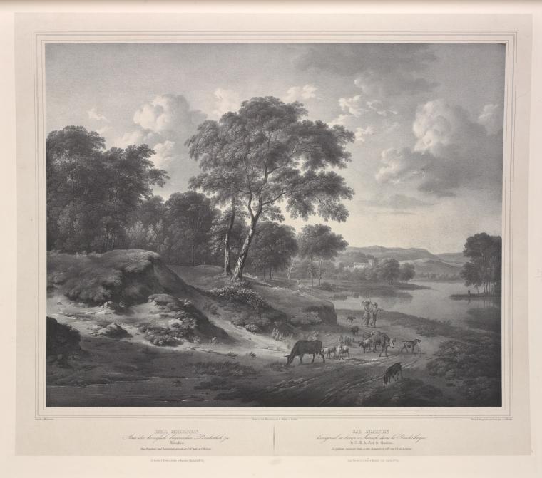 Der Morgen. - NYPL Digital Collections