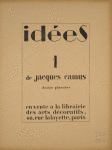 Idées 1: - NYPL Digital Collections