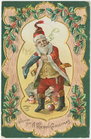 Holiday postcards - NYPL Digital Collections