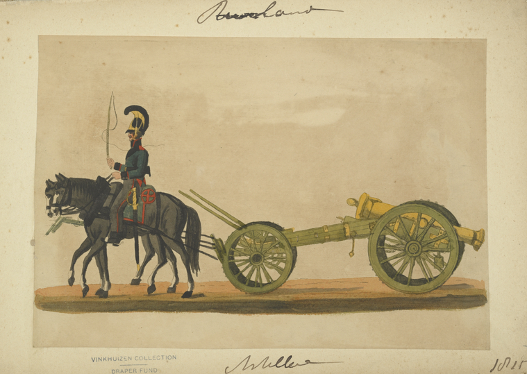 Russia, 1815 - NYPL Digital Collections
