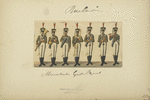 Russia, 1815 - NYPL Digital Collections
