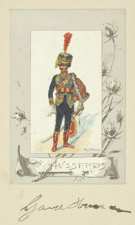 Netherlands, 1808 [part 4] - NYPL Digital Collections