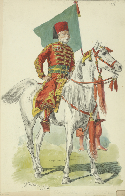 Egypt, 1820-1898 - NYPL Digital Collections