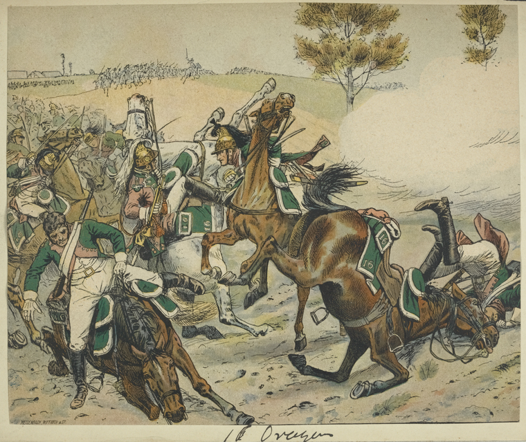 France, 1806 - NYPL Digital Collections