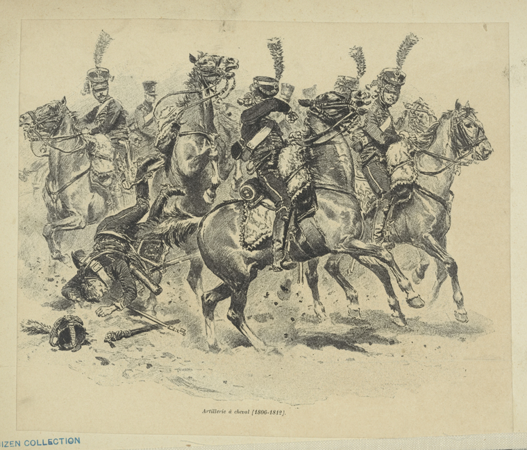 France, 1806 - NYPL Digital Collections
