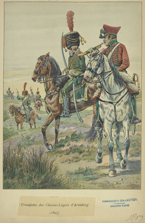 France, 1807 - NYPL Digital Collections
