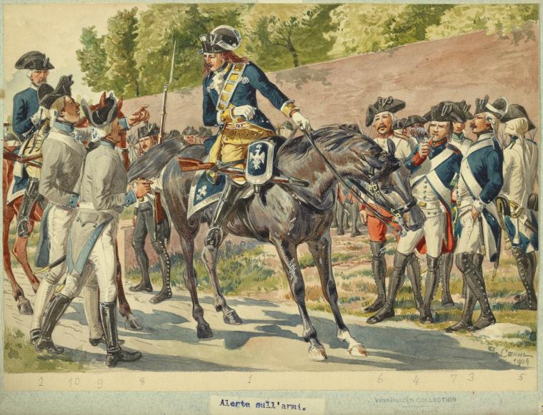 Italy. Modena, 1769-1799. - NYPL Digital Collections