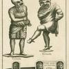 Scene from a comedy - NYPL Digital Collections