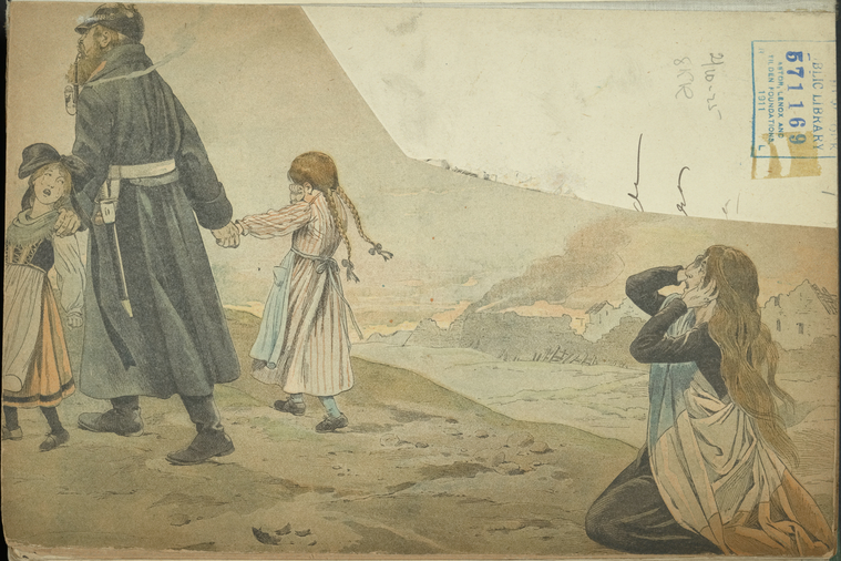 France, 1872-1875 - NYPL Digital Collections