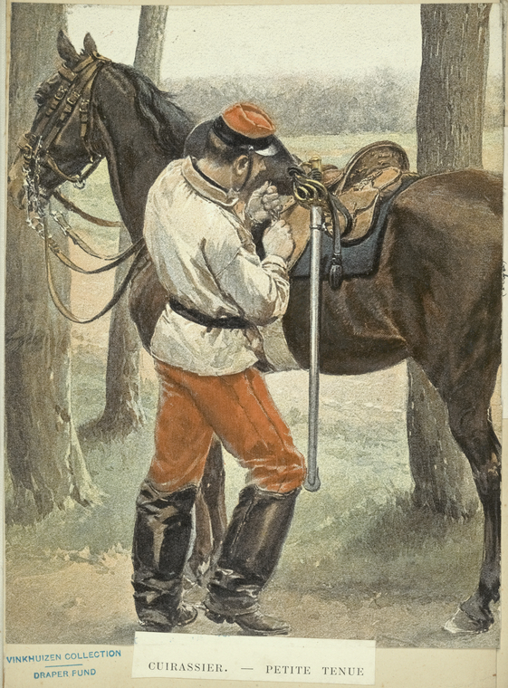 France, 1896 - NYPL Digital Collections
