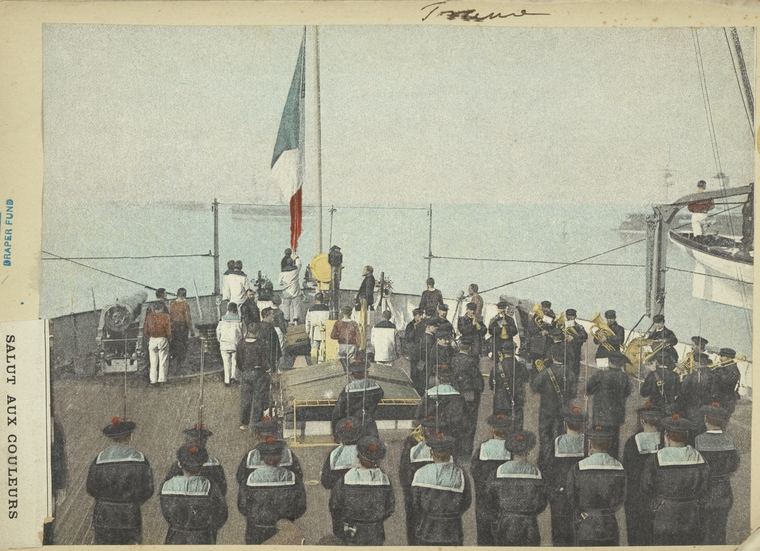 France, 1880-1896 - NYPL Digital Collections