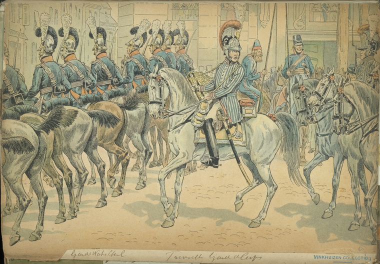 France, 1818 - NYPL Digital Collections