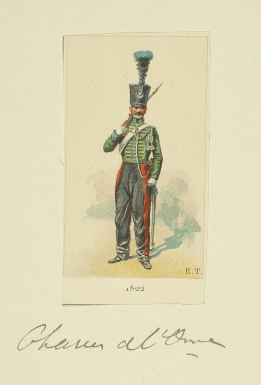 France, 1822-1823 - NYPL Digital Collections