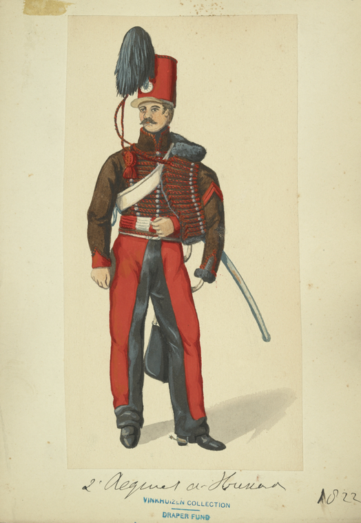 France, 1822-1823 - NYPL Digital Collections
