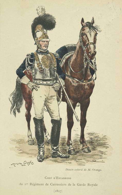 France, 1825-1827 - NYPL Digital Collections