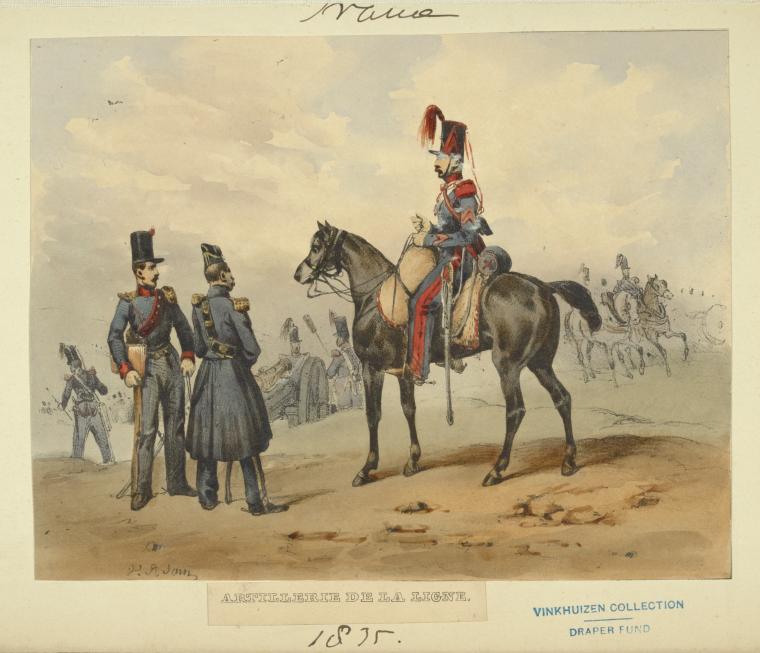 France, 1835 - NYPL Digital Collections