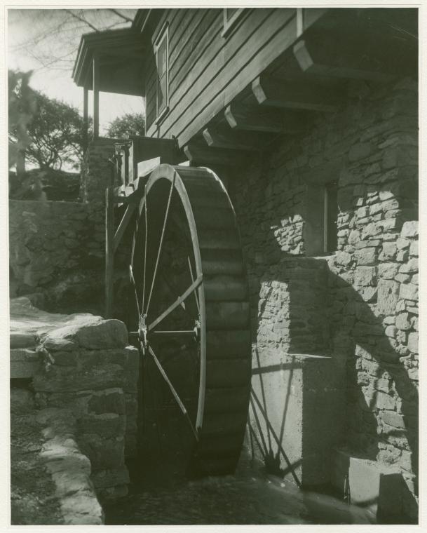 Paper mill - NYPL Digital Collections