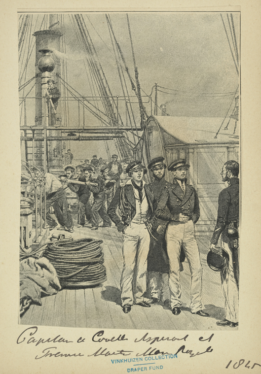 France, 1845 - NYPL Digital Collections