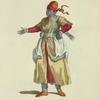 Habit of a morisco slave in 1568. Esclave moraure. - NYPL Digital ...