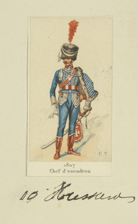 France, 1807 - NYPL Digital Collections