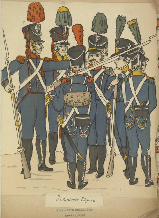 France, 1811 - NYPL Digital Collections
