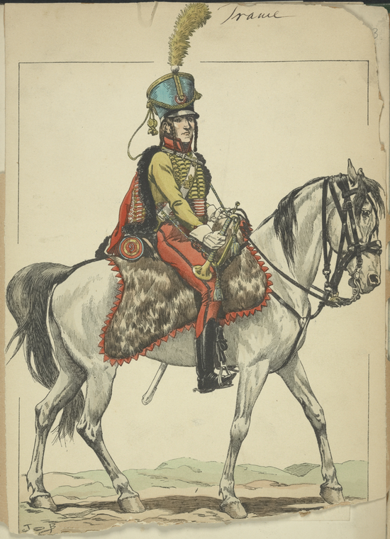 France, 1809 - NYPL Digital Collections