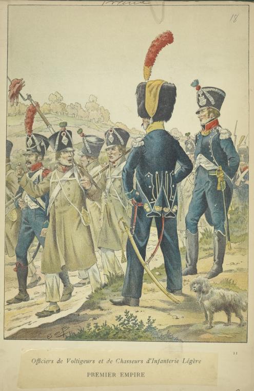 France, 1809 - NYPL Digital Collections
