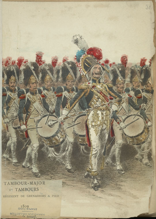 France, 1809 - NYPL Digital Collections