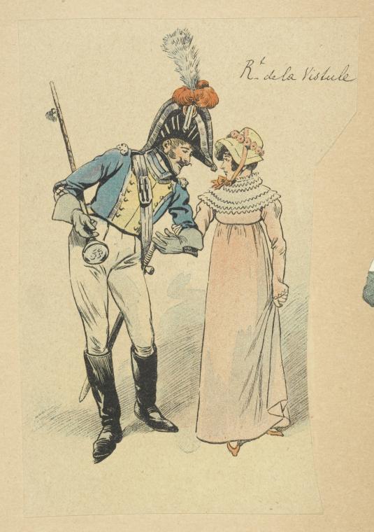 France, 1809 - NYPL Digital Collections