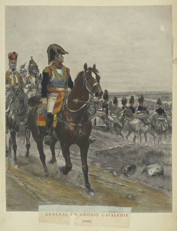 France, 1809 - NYPL Digital Collections
