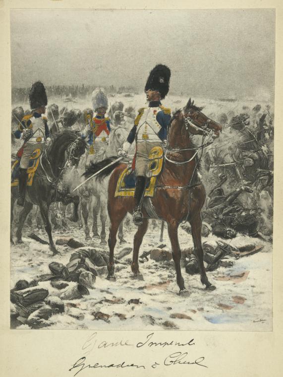 France, 1809 - NYPL Digital Collections