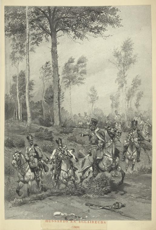 France, 1809 - NYPL Digital Collections