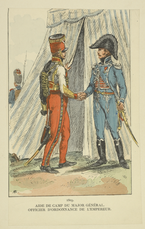 France, 1809 - NYPL Digital Collections
